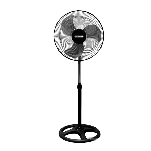 Fukuda Industrial Stand Fan 16IN-FS169 | HMR Shop N' Bid