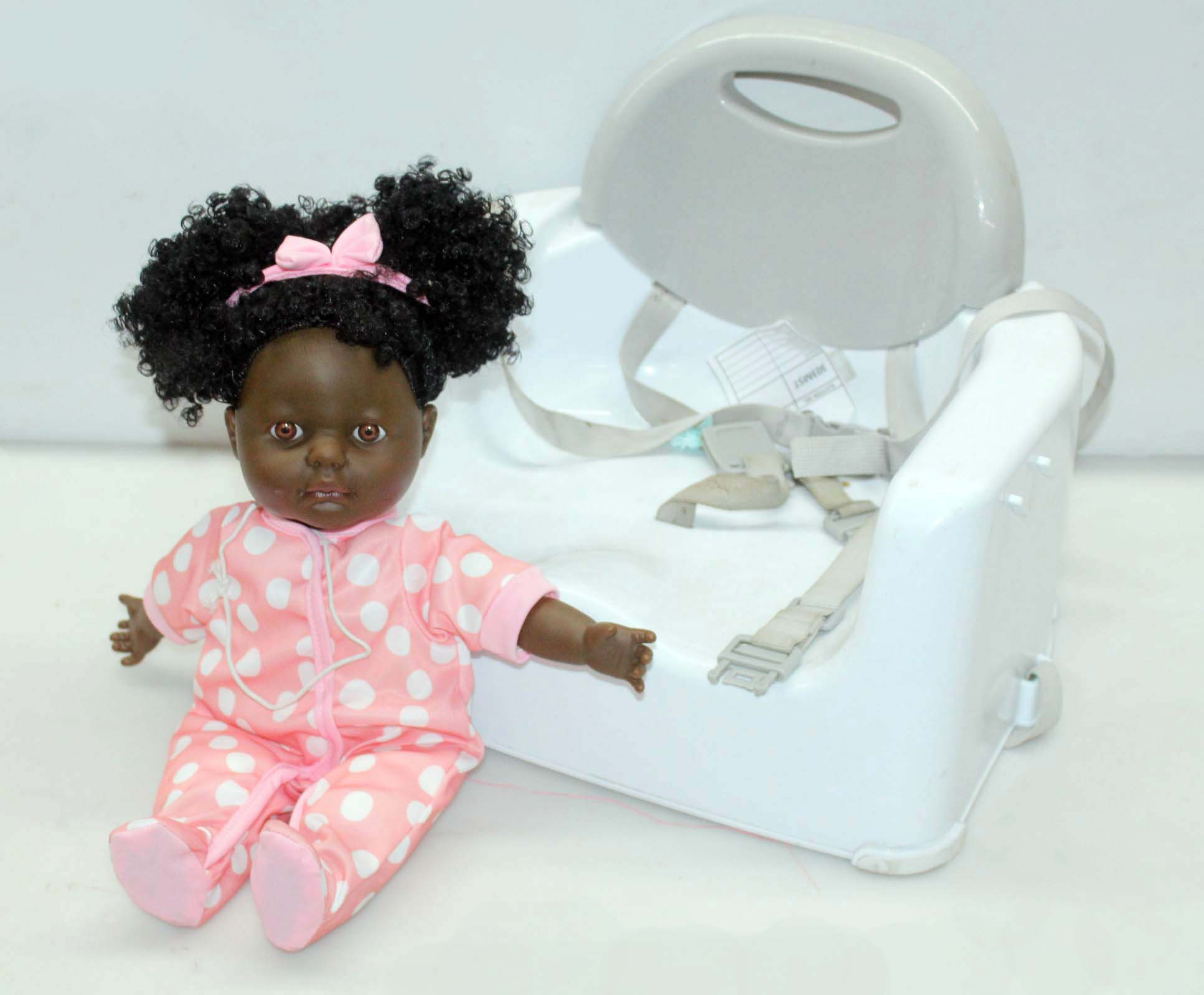 Baby Doll and Anko Baby Booster Seat / 2 Units - Baby Doll and Anko ...