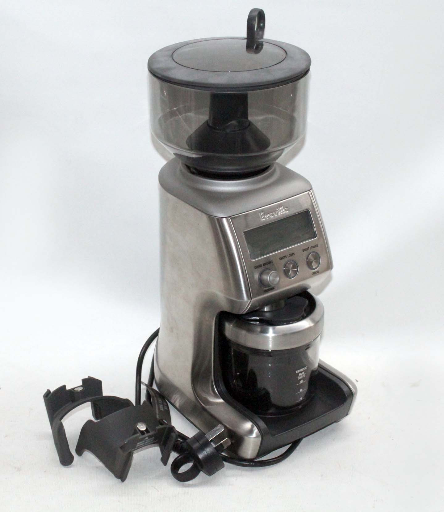 Smart Grinder Pro - Smart Grinder Pro | HMR Shop N' Bid
