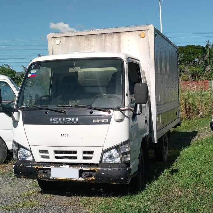 Auction DAU-1830-O - Vehicle and Truck Online Auction | HMR Shop N' Bid