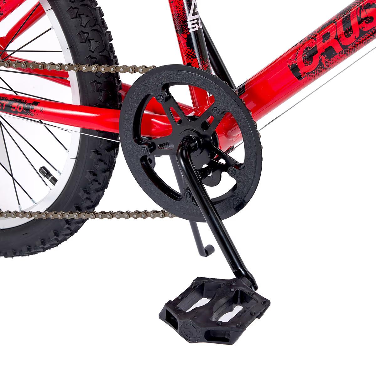 ANKO Crusader Bike 50CM 43305193 | HMR Shop N' Bid