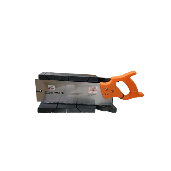 Craftright Mitre Saw Set 300mm | HMR Shop N' Bid