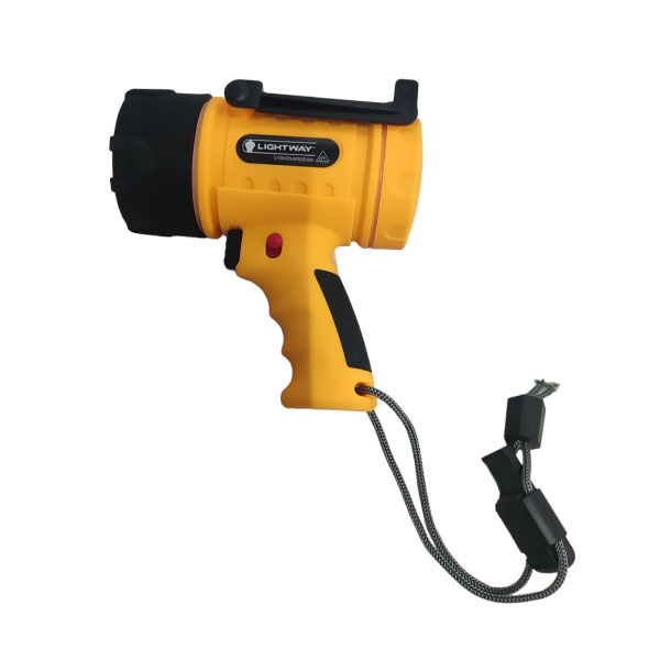 Lightway Rechargeable Spotlight | HMR Shop N' Bid