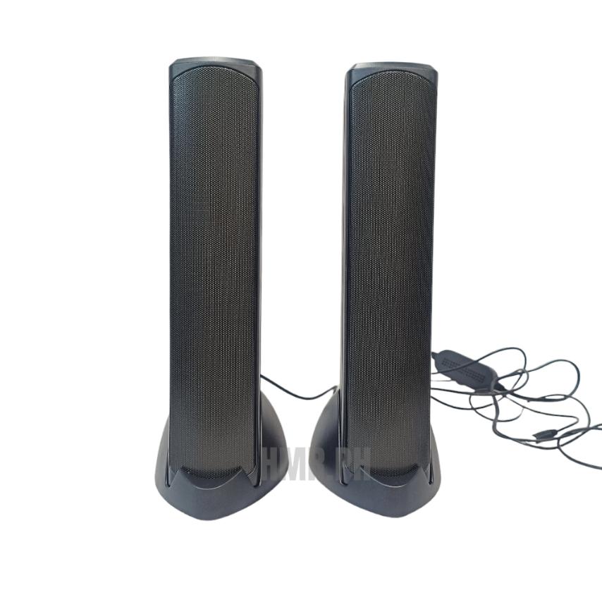 Anko 43277629 Bluetooth Speaker With RGB Effect WB | HMR Shop N' Bid
