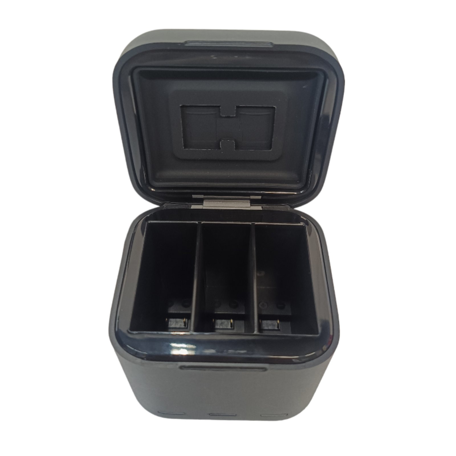 Telesin Battery Charging Box | HMR Shop N' Bid