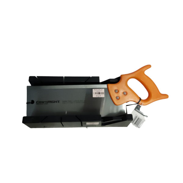 Craftright Mitre Saw 300mm | HMR Shop N' Bid