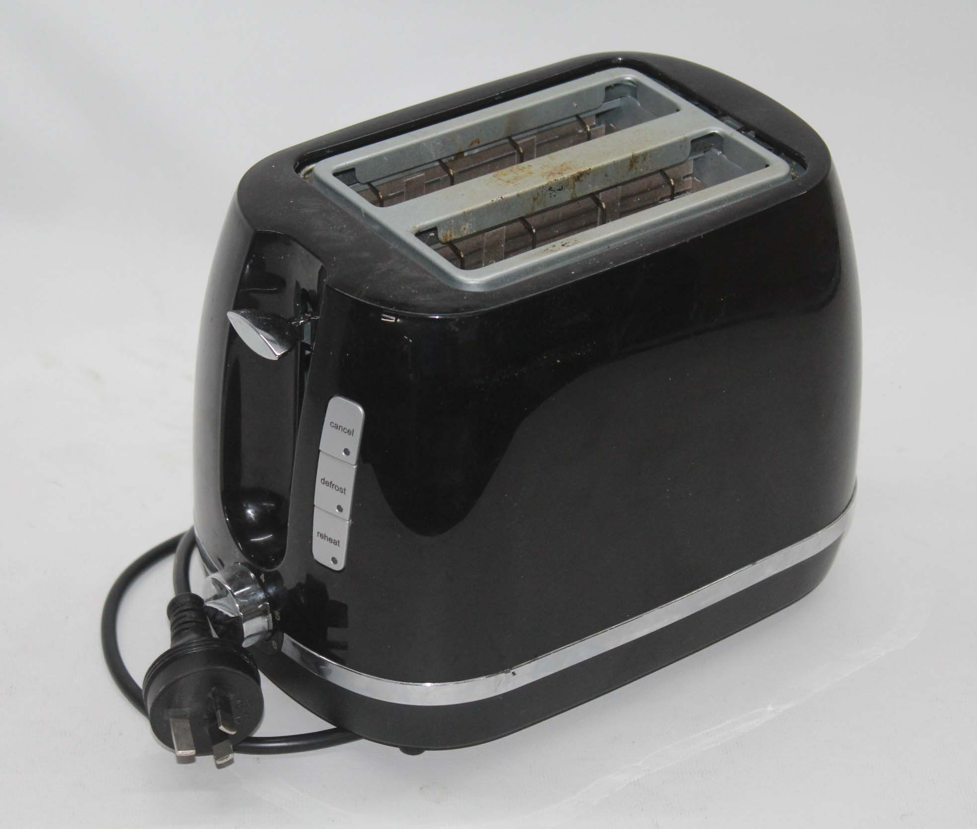 Anko 2 Slice Toaster T389A00 - Anko 2 Slice Toaster T389A00 | HMR Shop ...