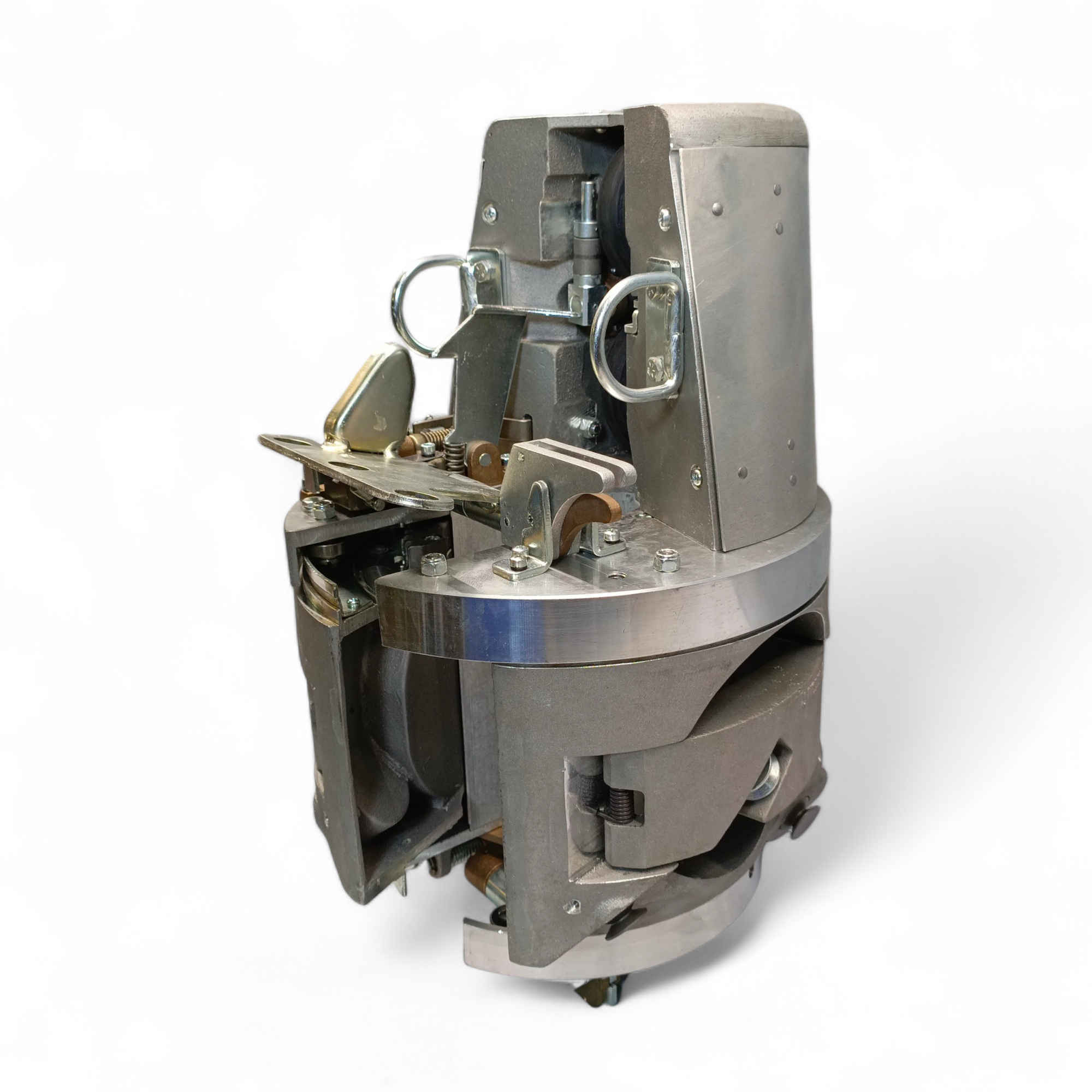 GMP Cable Lasher J2 — Lot 7 | HMR Shop N' Bid