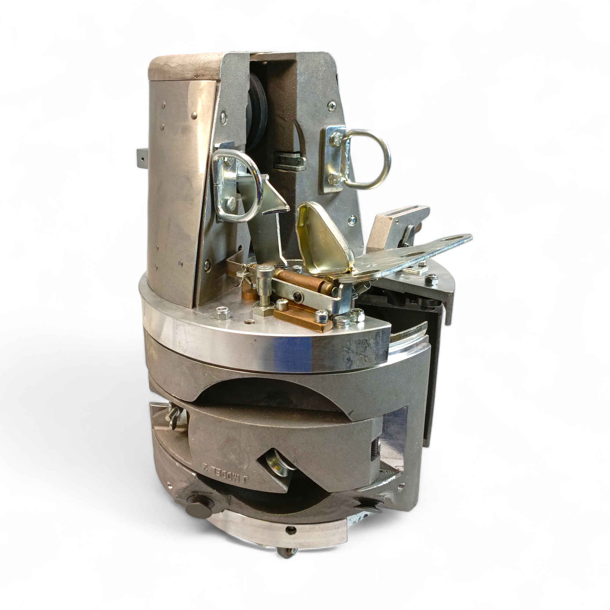 GMP Cable Lasher J2 — Lot 7 | HMR Shop N' Bid