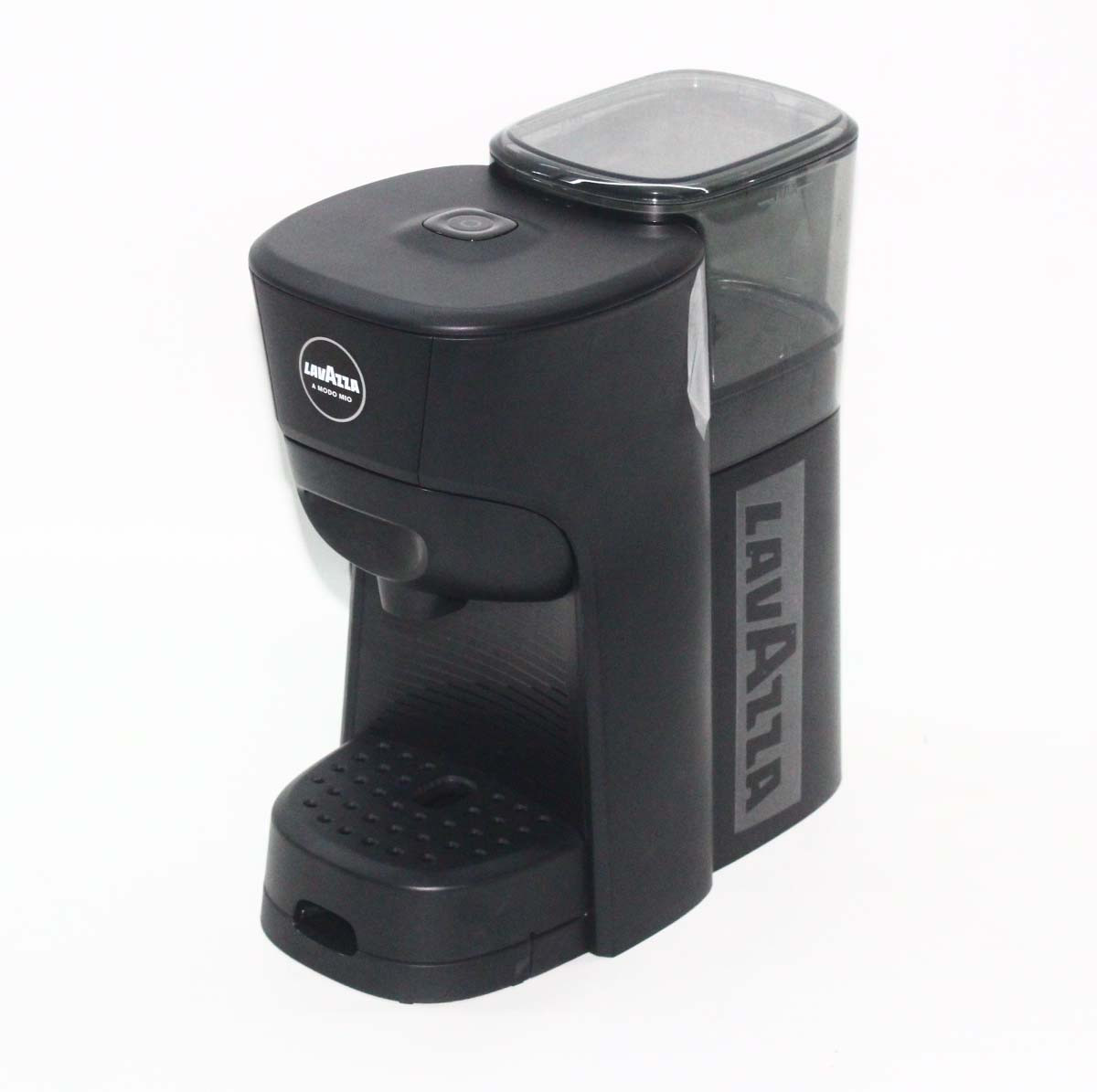 Lavazza Tiny Eco Semi Auto Capsule Coffee Machine LM-840 - Lavazza Tiny ...