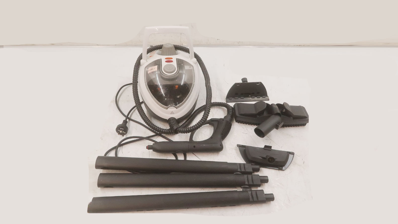 Anko Multi Steam Cleaner Wj518 - Anko Multi Steam Cleaner Wj518 | HMR ...
