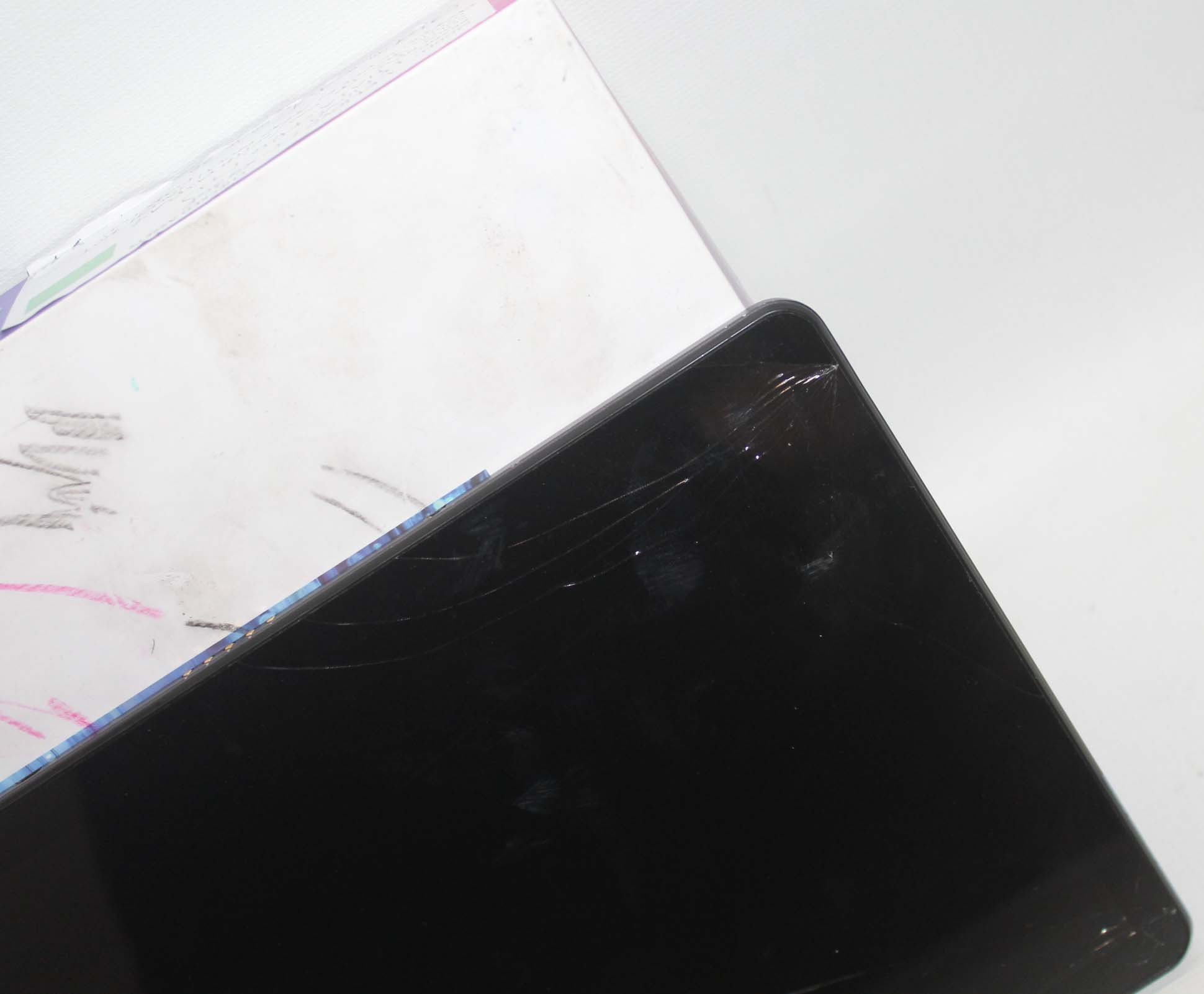 Lenovo Chromebook CT-X636F — Lot 3 | HMR Shop N' Bid