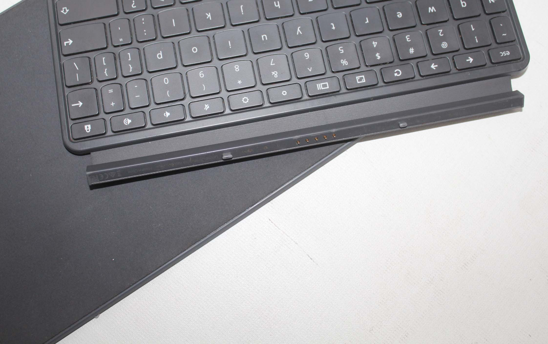 Lenovo Chromebook CT-X636F — Lot 3 | HMR Shop N' Bid