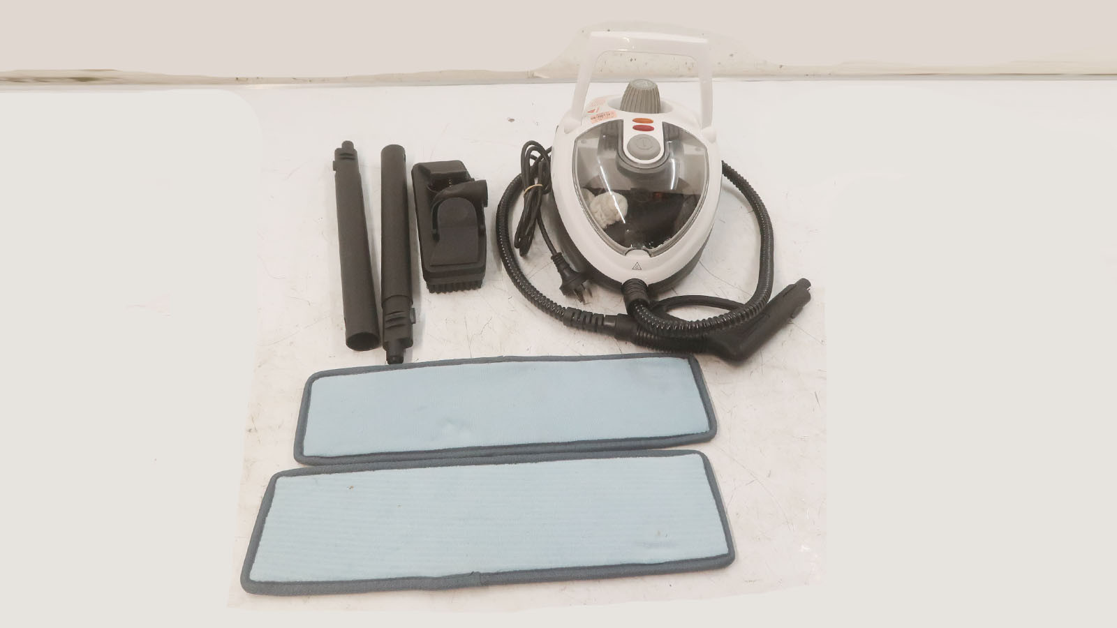 Anko Multi Steam Cleaner Wj518 - Anko Multi Steam Cleaner Wj518 | HMR ...
