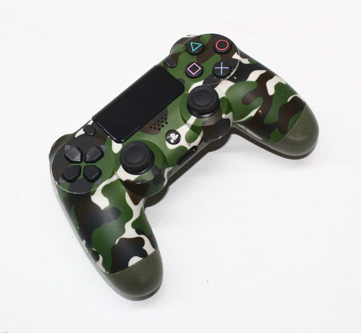Sony Playstation Dual Shock Wireless Controller CUH-ZCTZE - Sony ...