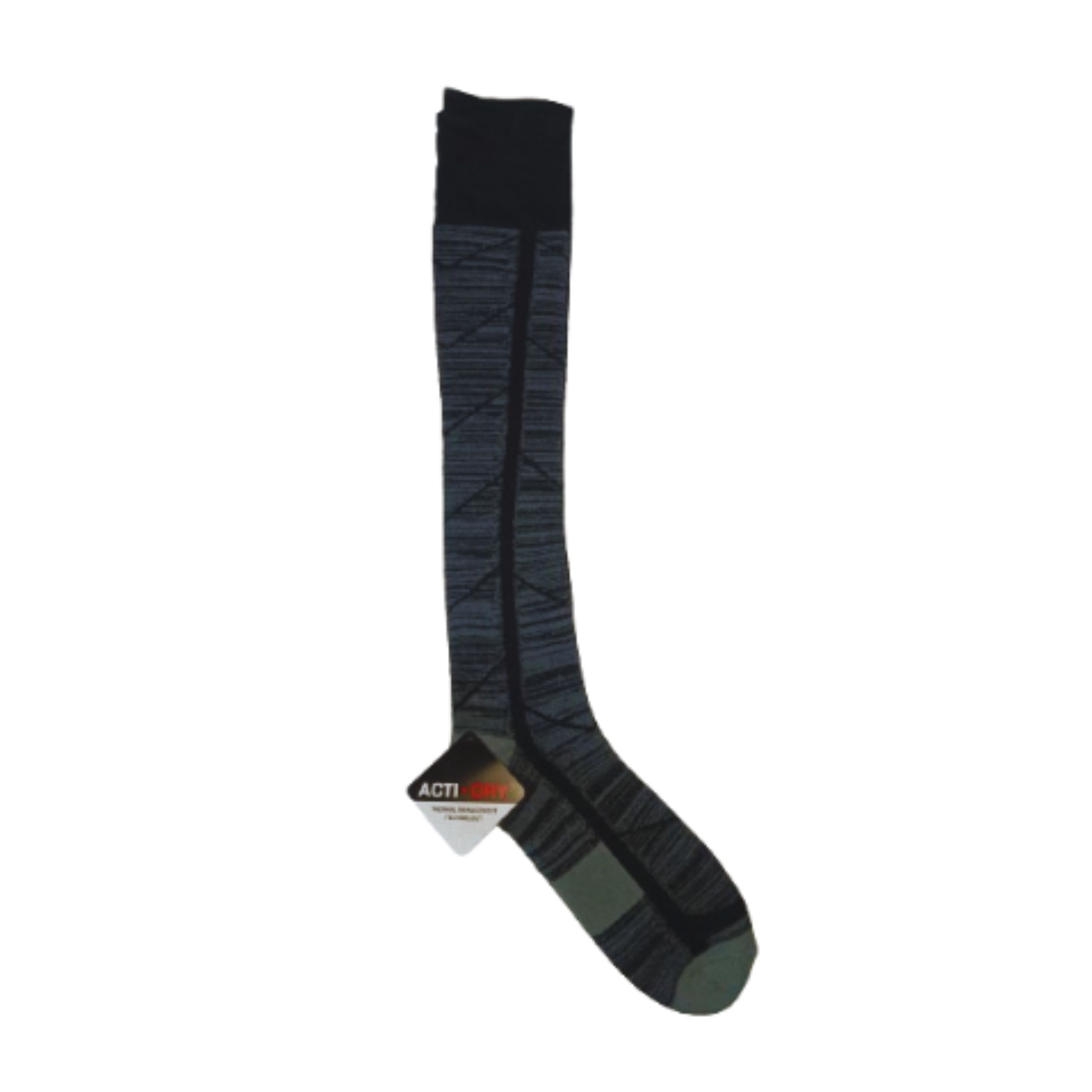 Crane Snow Extreme Men's SKI Socks | HMR Shop N' Bid