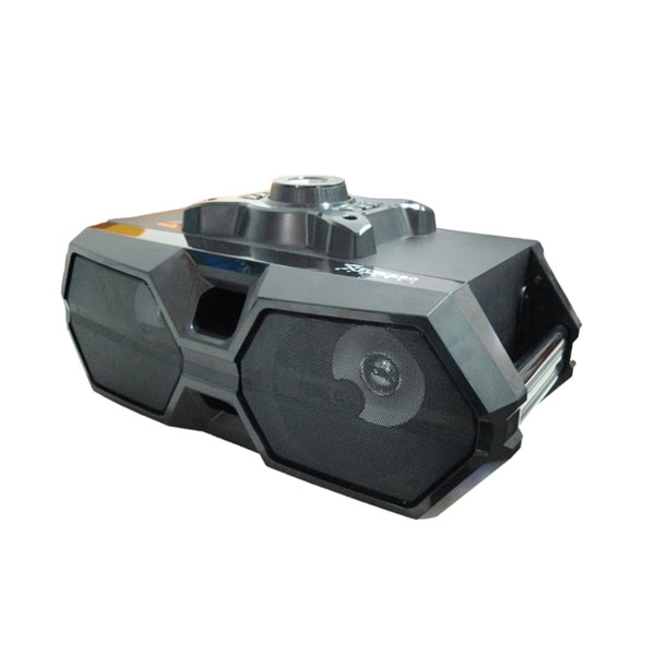 DB Audio Bluetooth BoomBox Speaker X-FORCE 2.0 | HMR Shop N' Bid