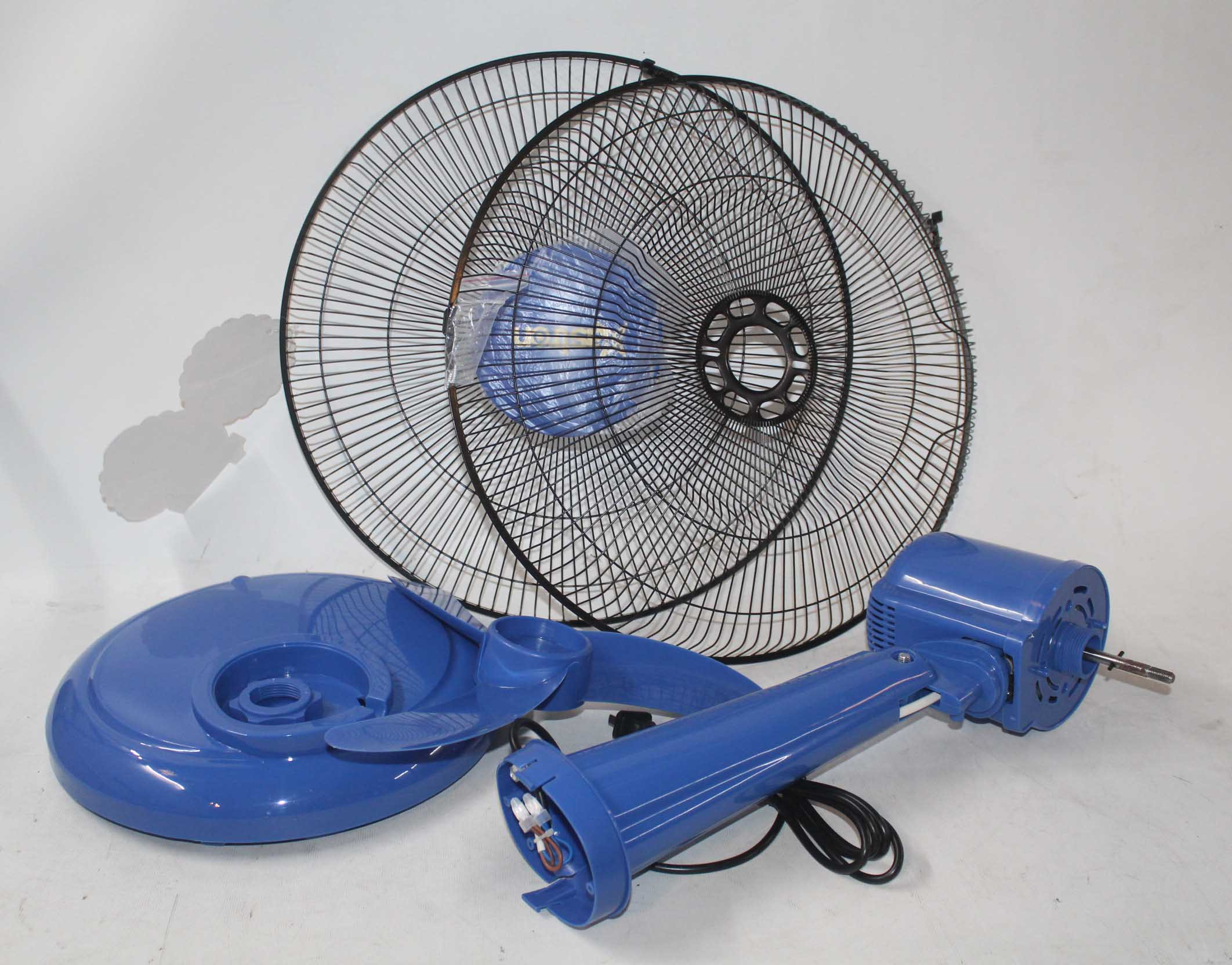 Astron 16" Desk Fan Flash - Astron 16" Desk Fan Flash | HMR Shop N' Bid