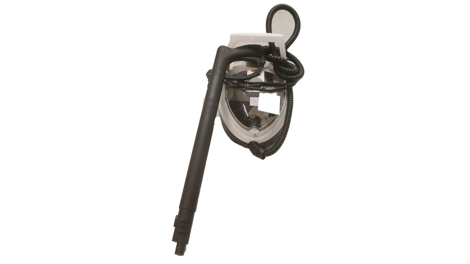 Anko Multi Steam Cleaner - Anko Multi Steam Cleaner | HMR Shop N' Bid