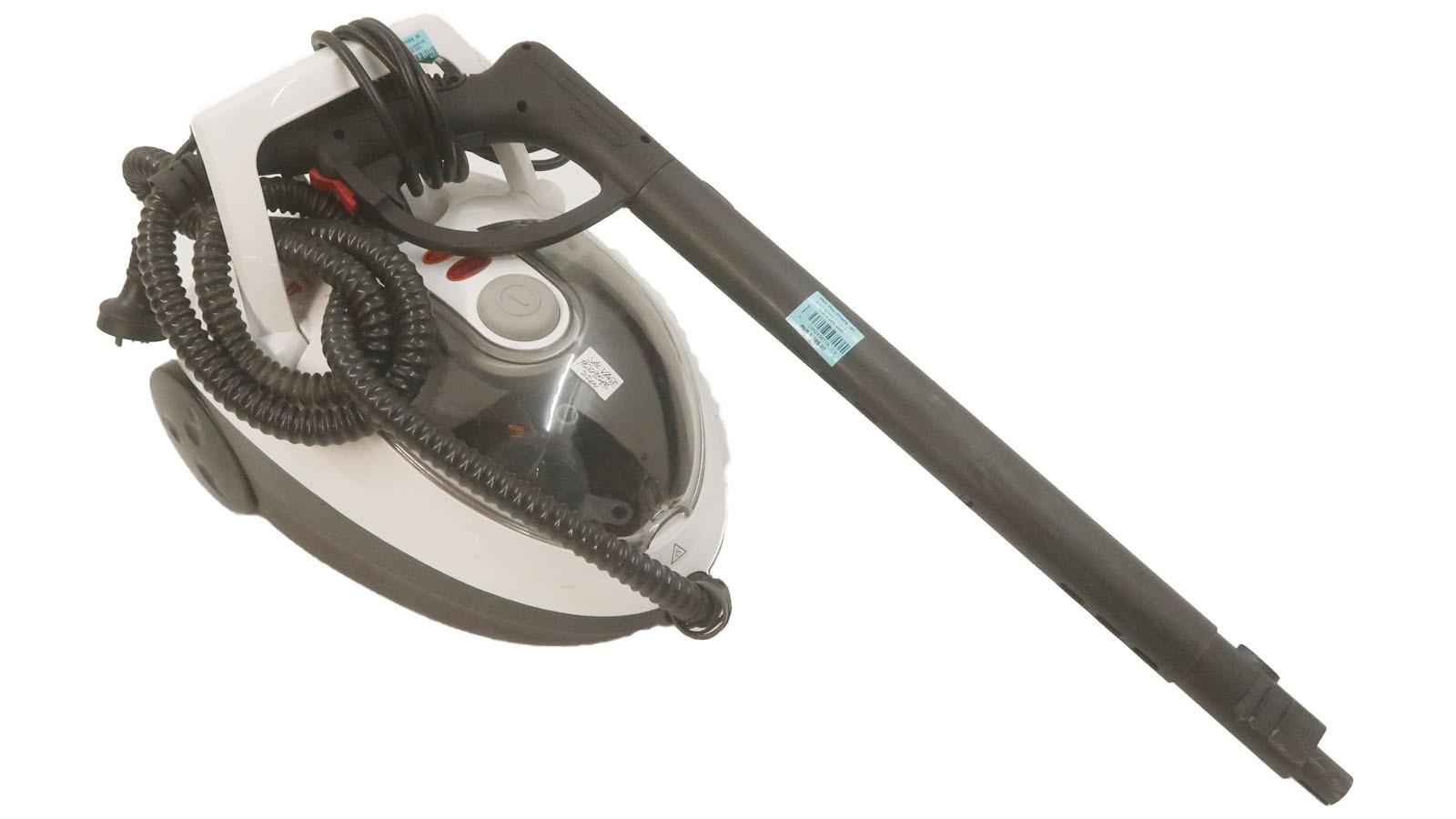 Anko Multi Steam Cleaner WJ518 - Anko Multi Steam Cleaner WJ518 | HMR ...