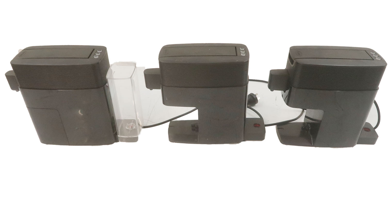Expressi Multi Beverage Capsule Machine K-fee33-359 / 3 Pcs. As 1 Lot ...