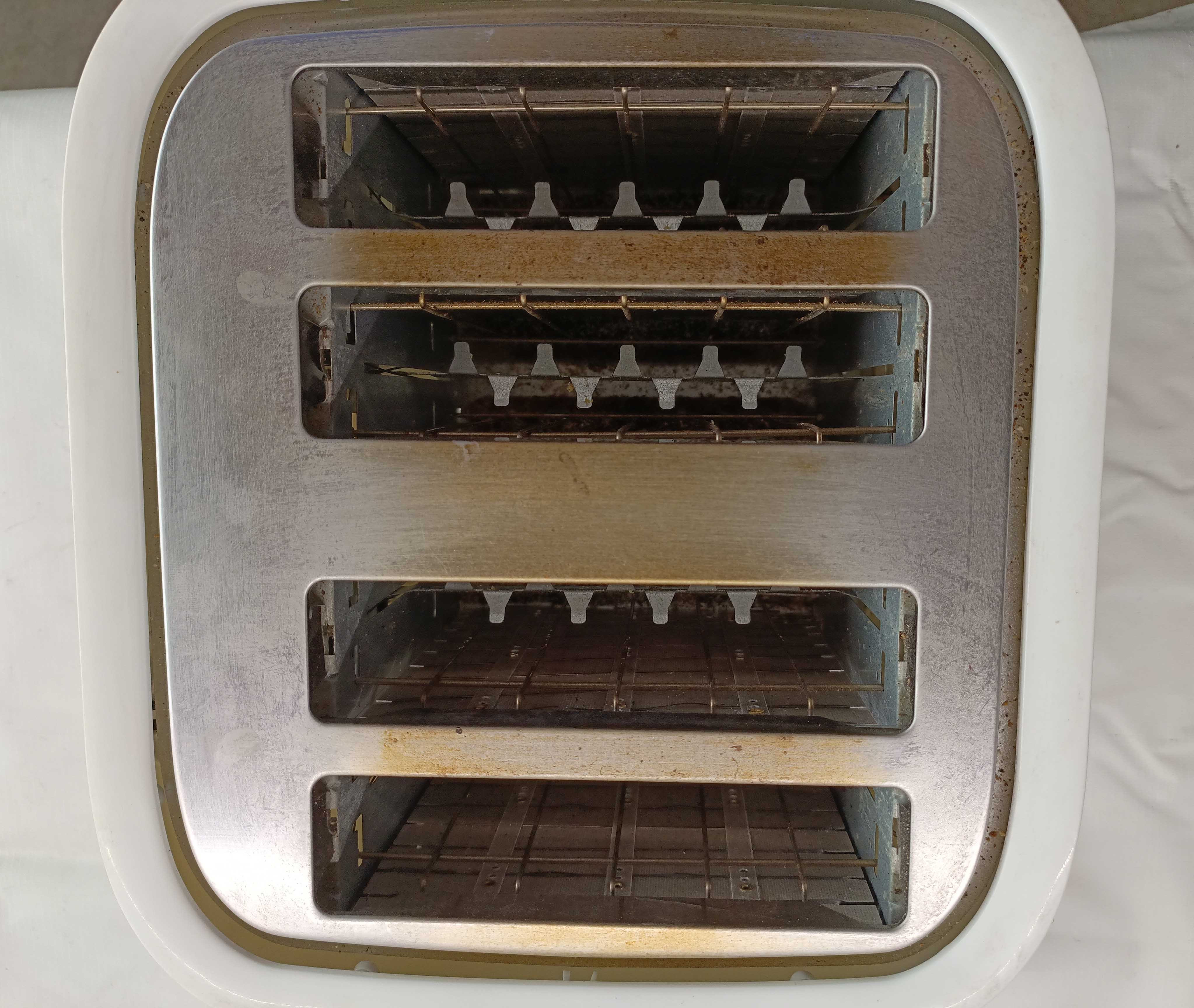 Assorted Toaster | 5 Units as 1-Lot - Assorted Toaster | 5 Units as 1 ...