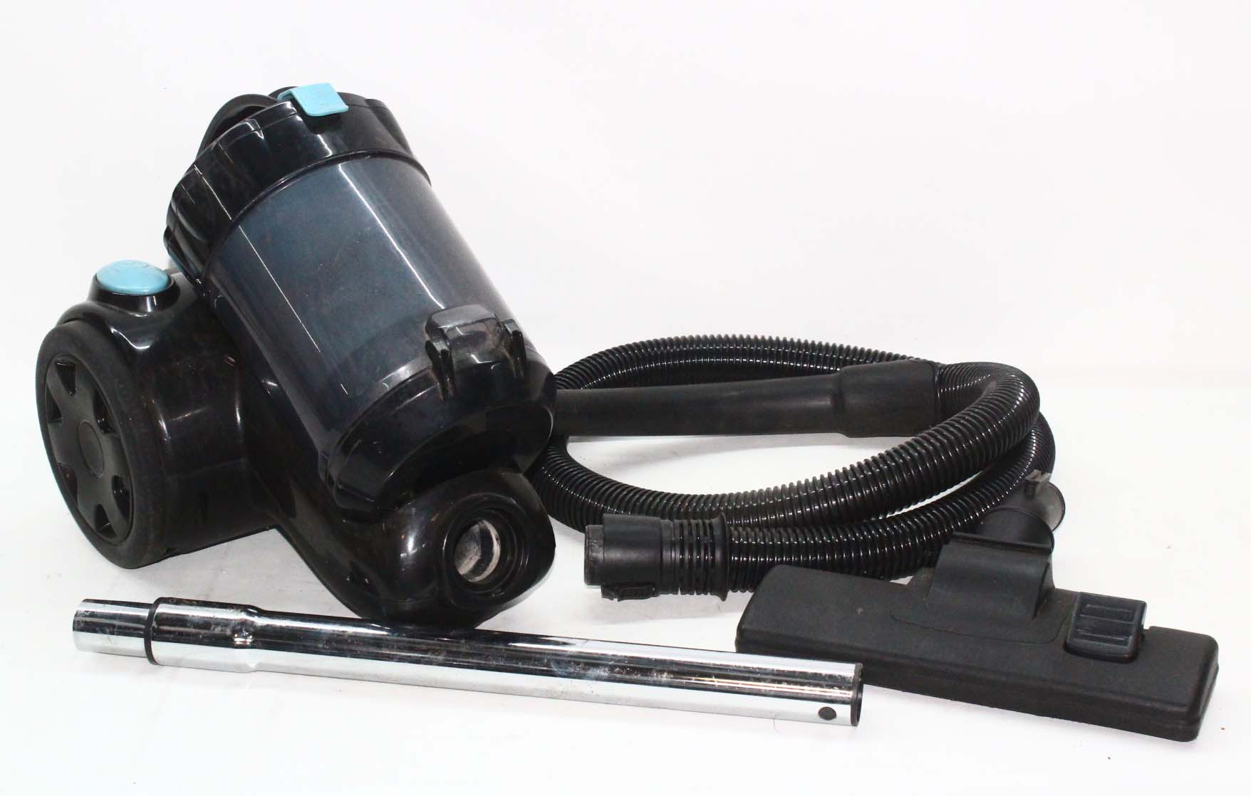 Anko Vacuum Cleaner SL153B - Anko Vacuum Cleaner SL153B | HMR Shop N' Bid