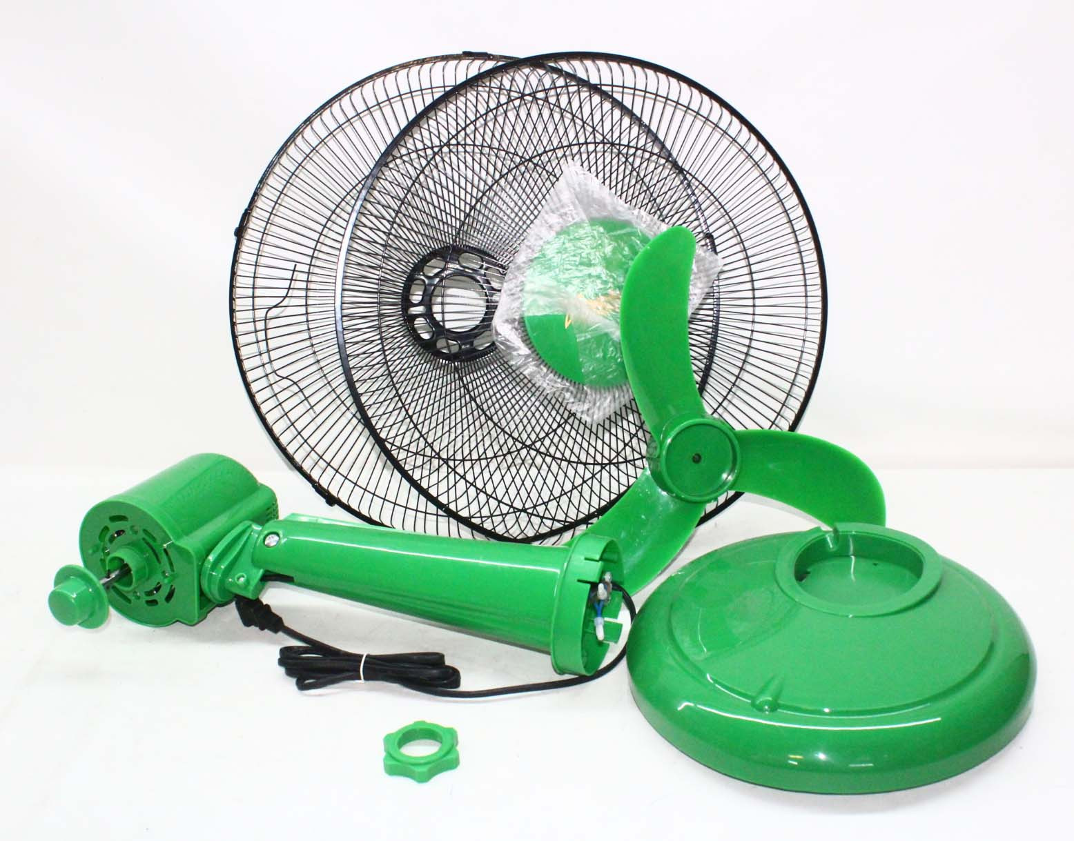 Astron 16" Desk Fan Flash - Astron 16" Desk Fan Flash | HMR Shop N' Bid