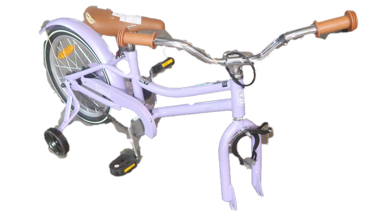 Anko Kids Bike - Anko Kids Bike | HMR Shop N' Bid