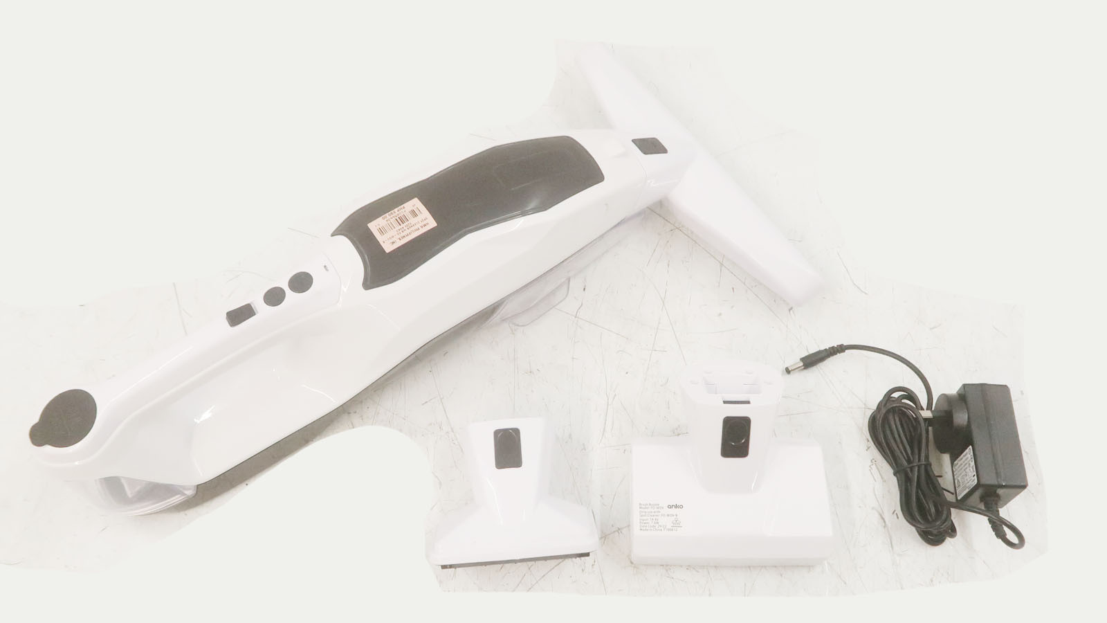 Anko Spot Cleaner FD-WDV-B - Anko Spot Cleaner FD-WDV-B | HMR Shop N' Bid