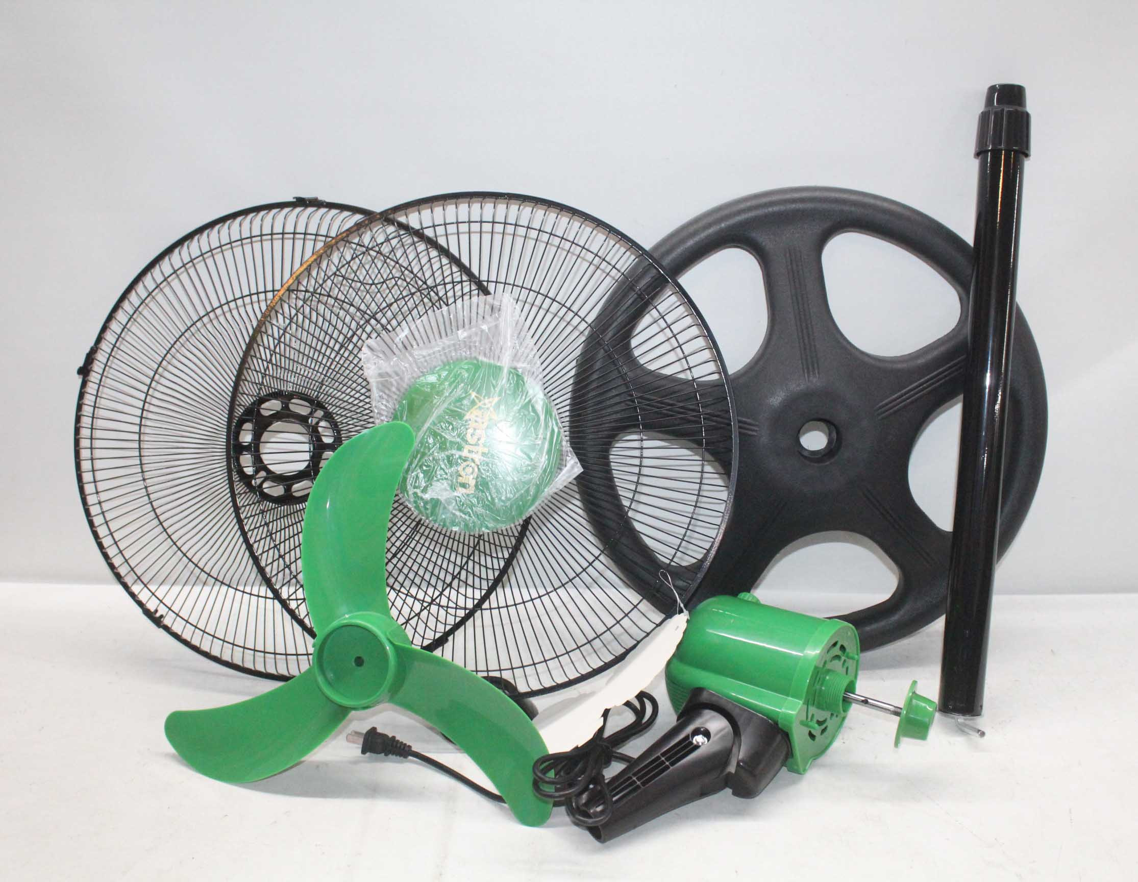 Astron Stand Fan Lion - Astron Stand Fan Lion | HMR Shop N' Bid