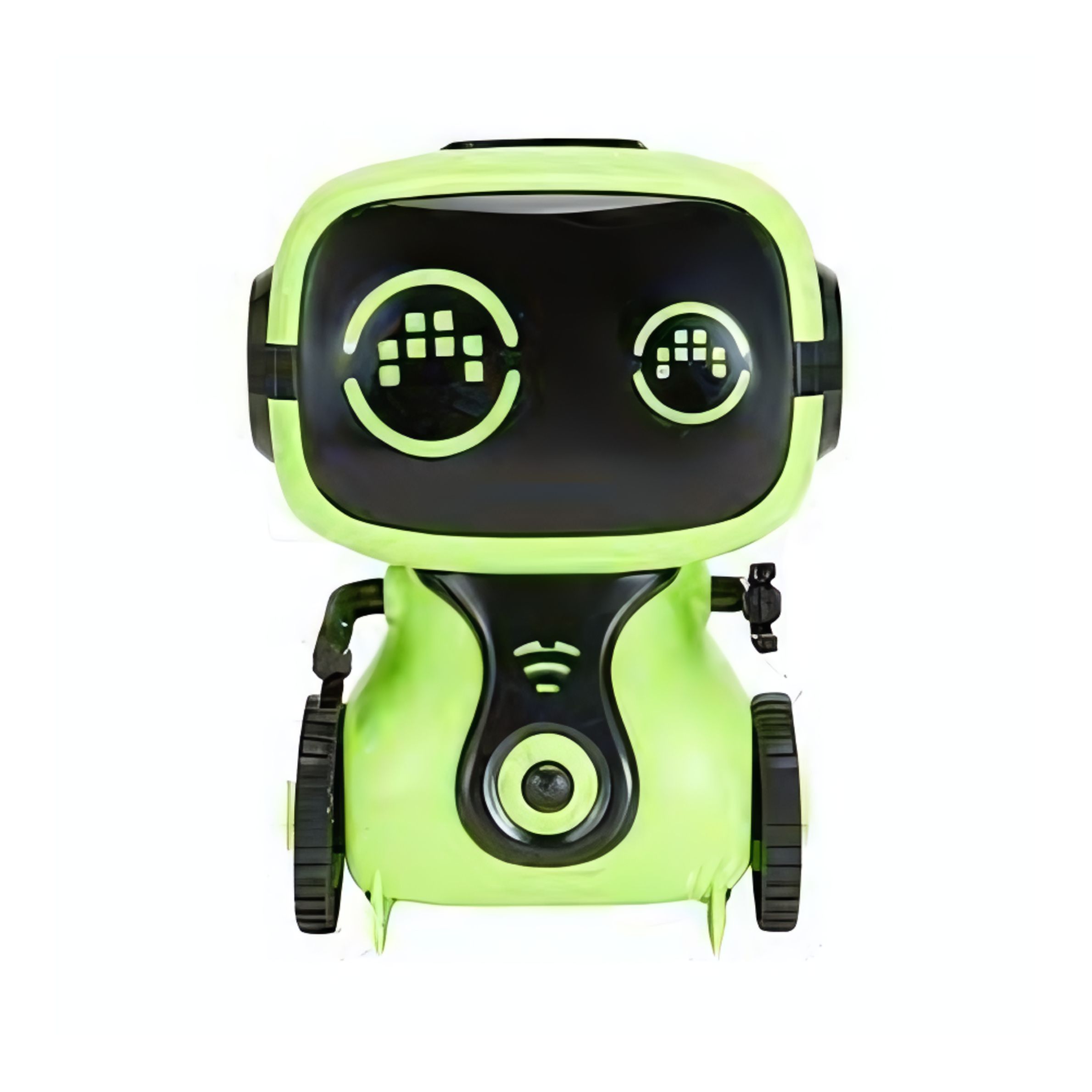 Anko Toy Remote Control Smart Talking Robot | HMR Shop N' Bid