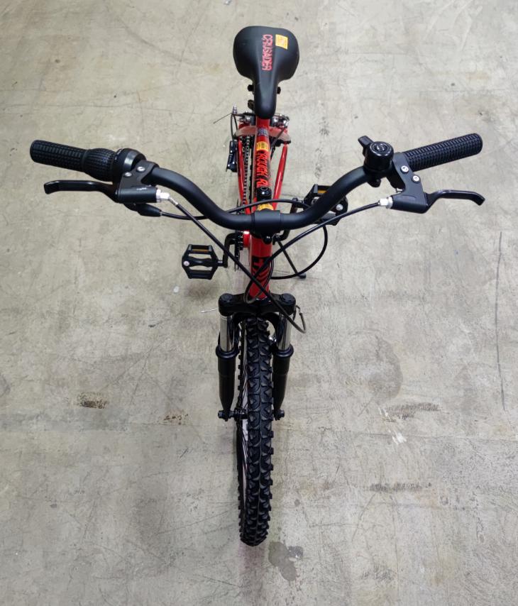 Anko Crusader Kids Bicycle 43305193 50cm | HMR Shop N' Bid
