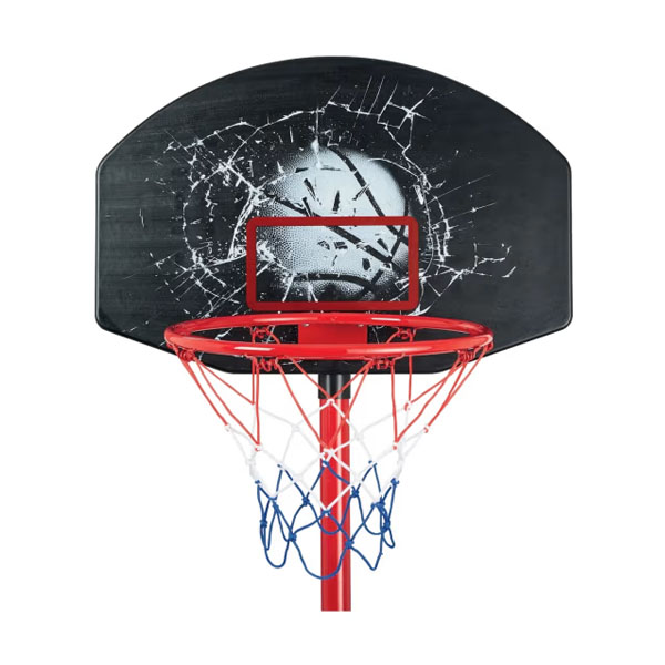 Anko Adjustable Basketball Stand | HMR Shop N' Bid