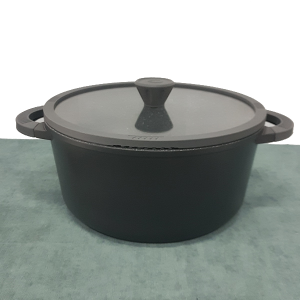 Crofton Cast Aluminum Pot 812971 HMR Shop N Bid Crofton Cast Aluminum Pot 812971 HMR Shop N Bid