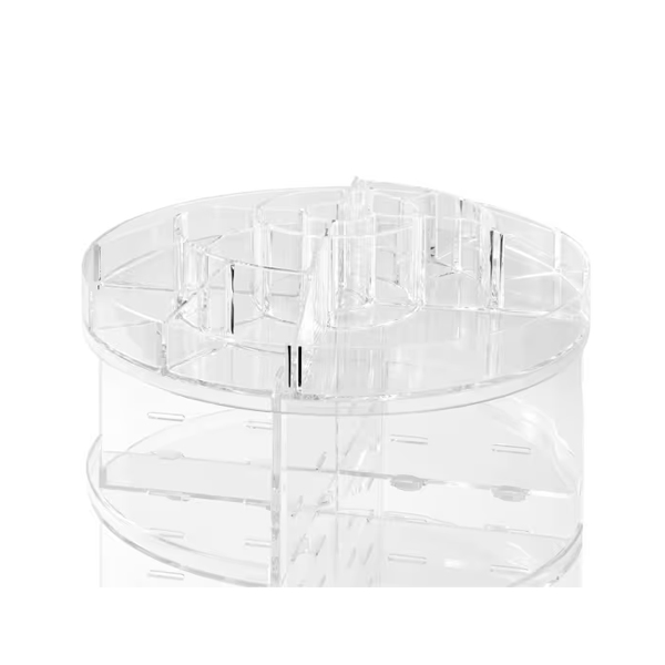 Anko Plastic Rotating Tower | HMR Shop N' Bid