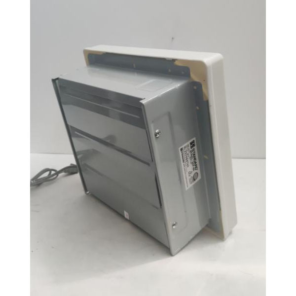 Standard SEF-8A Exhaust Fan | HMR Shop N' Bid