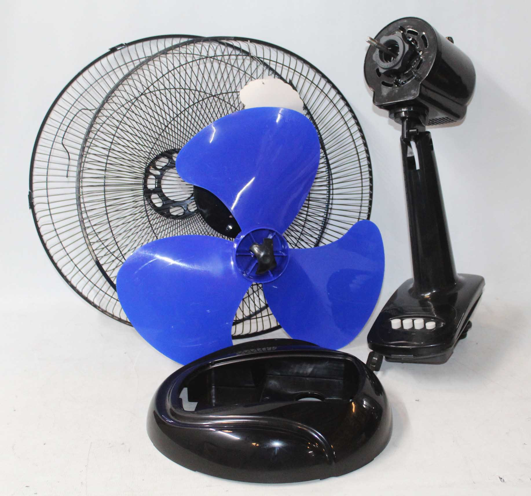 Astron 16" Desk Fan Xfan - Astron 16" Desk Fan Xfan | HMR Shop N' Bid