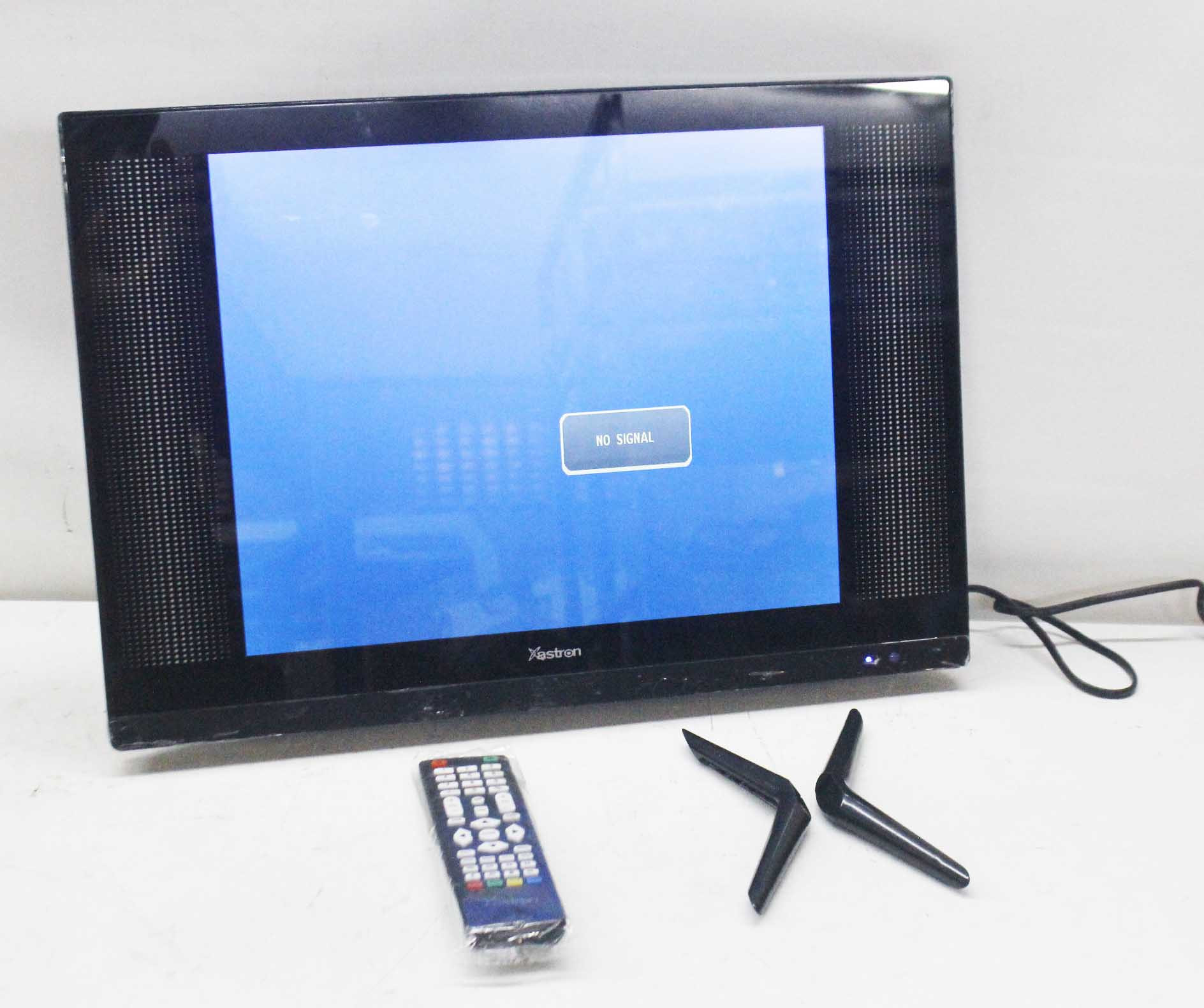 Astron Led TV LED-1887 - Astron Led TV LED-1887 | HMR Shop N' Bid
