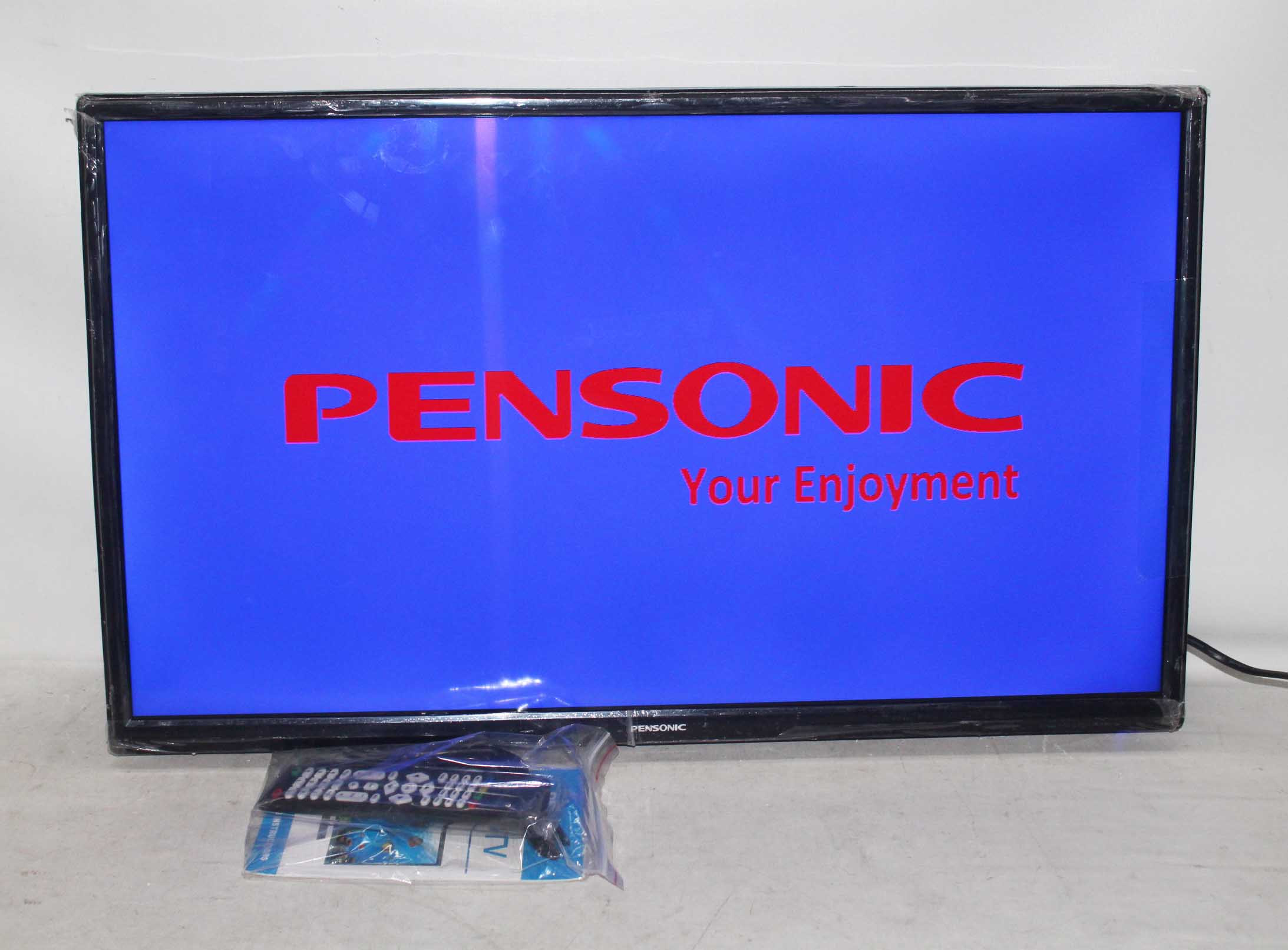 Pensonic 32" LED TV LED-3288 - Pensonic 32" LED TV LED-3288 | HMR Shop ...