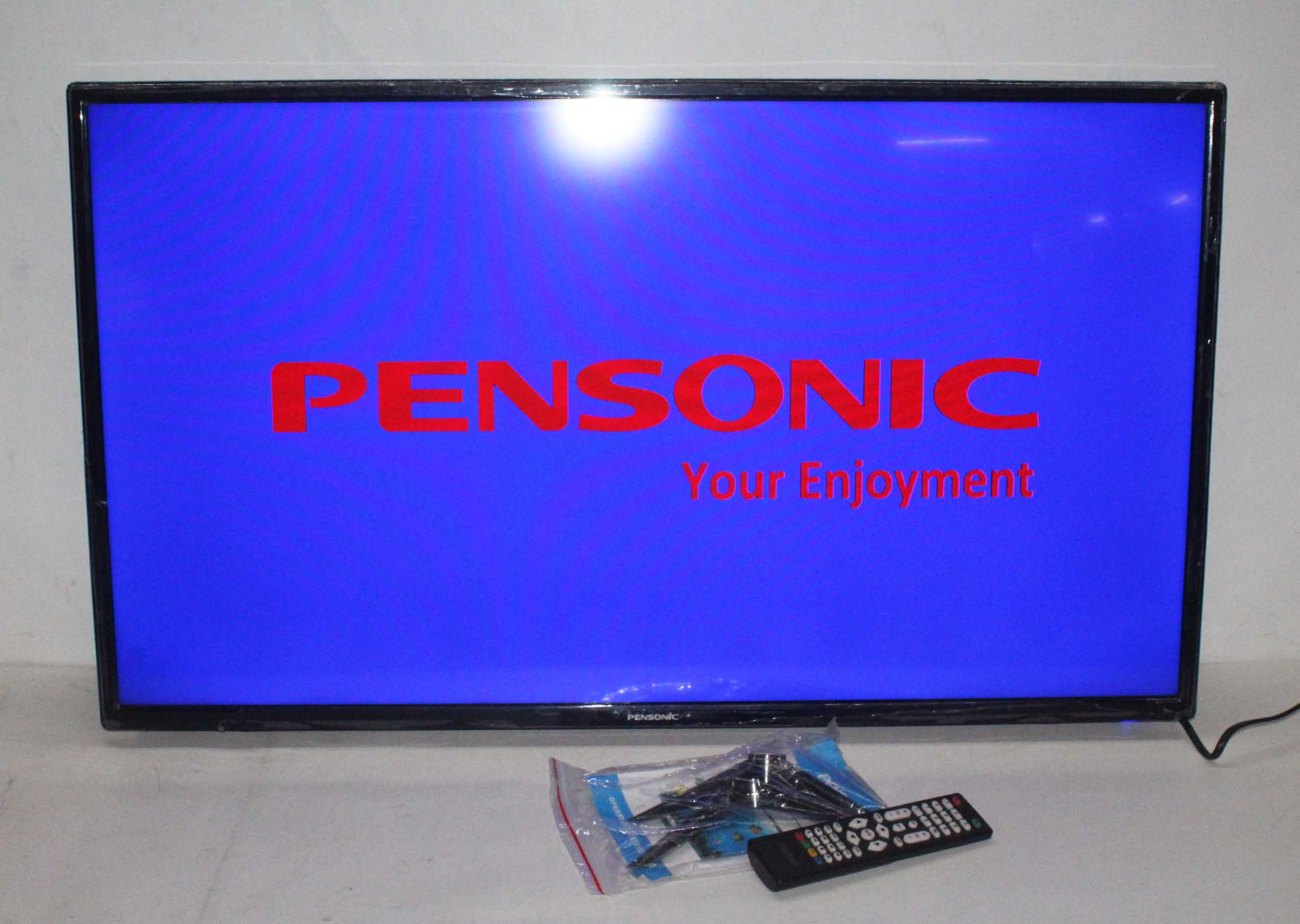 Pensonic 42" LED TV LED-4288 - Pensonic 42" LED TV LED-4288 | HMR Shop ...