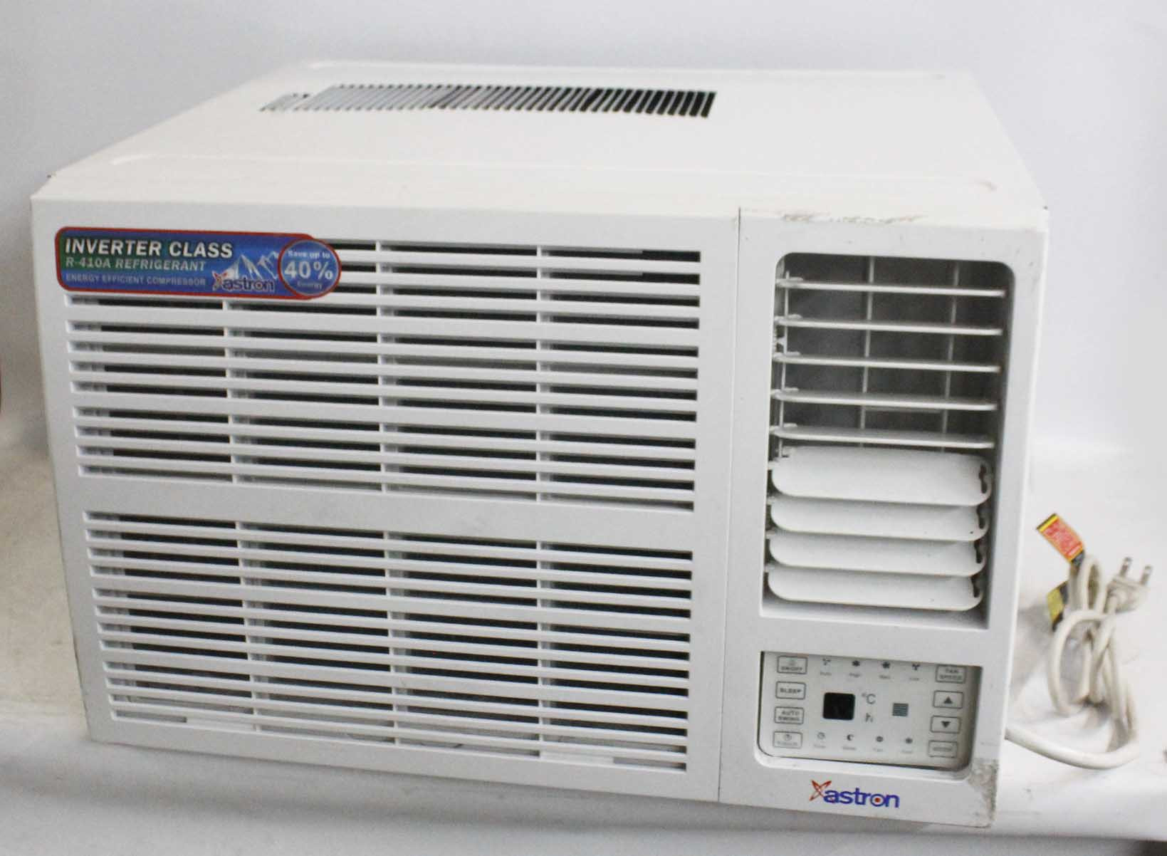 Astron 1.5HP Window Type Air Conditioner TC-LRE150 - Astron 1.5HP ...