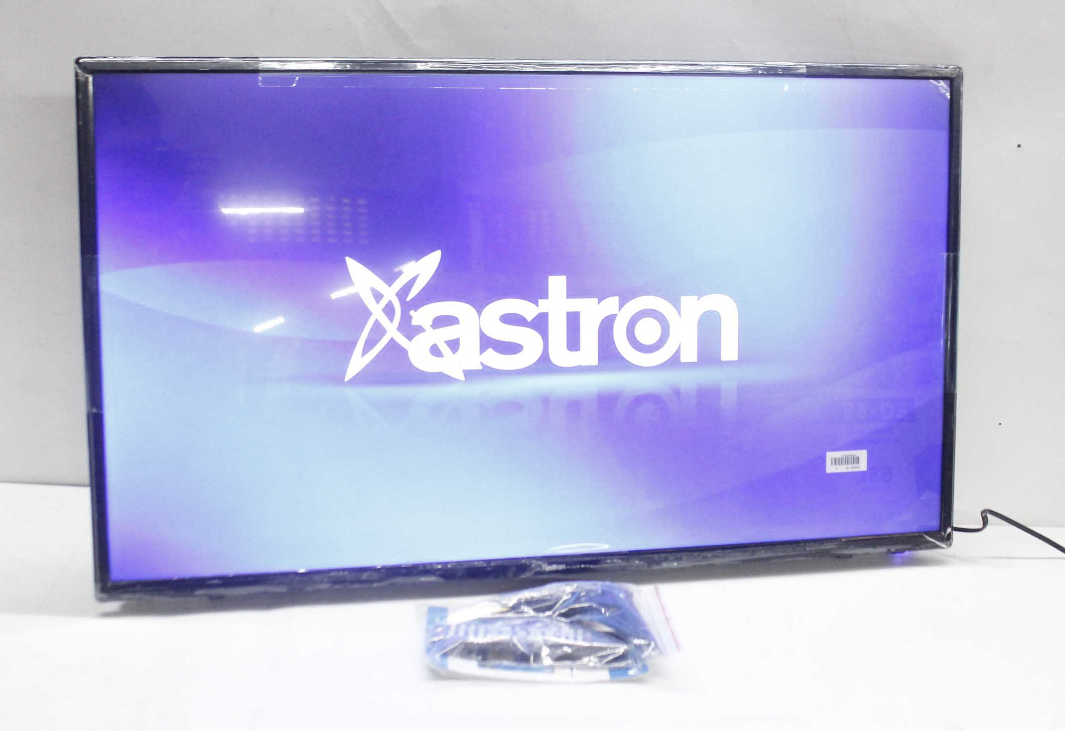 Astron 42" Ultra Slim Design LED-4287 - Astron 42" Ultra Slim Design ...