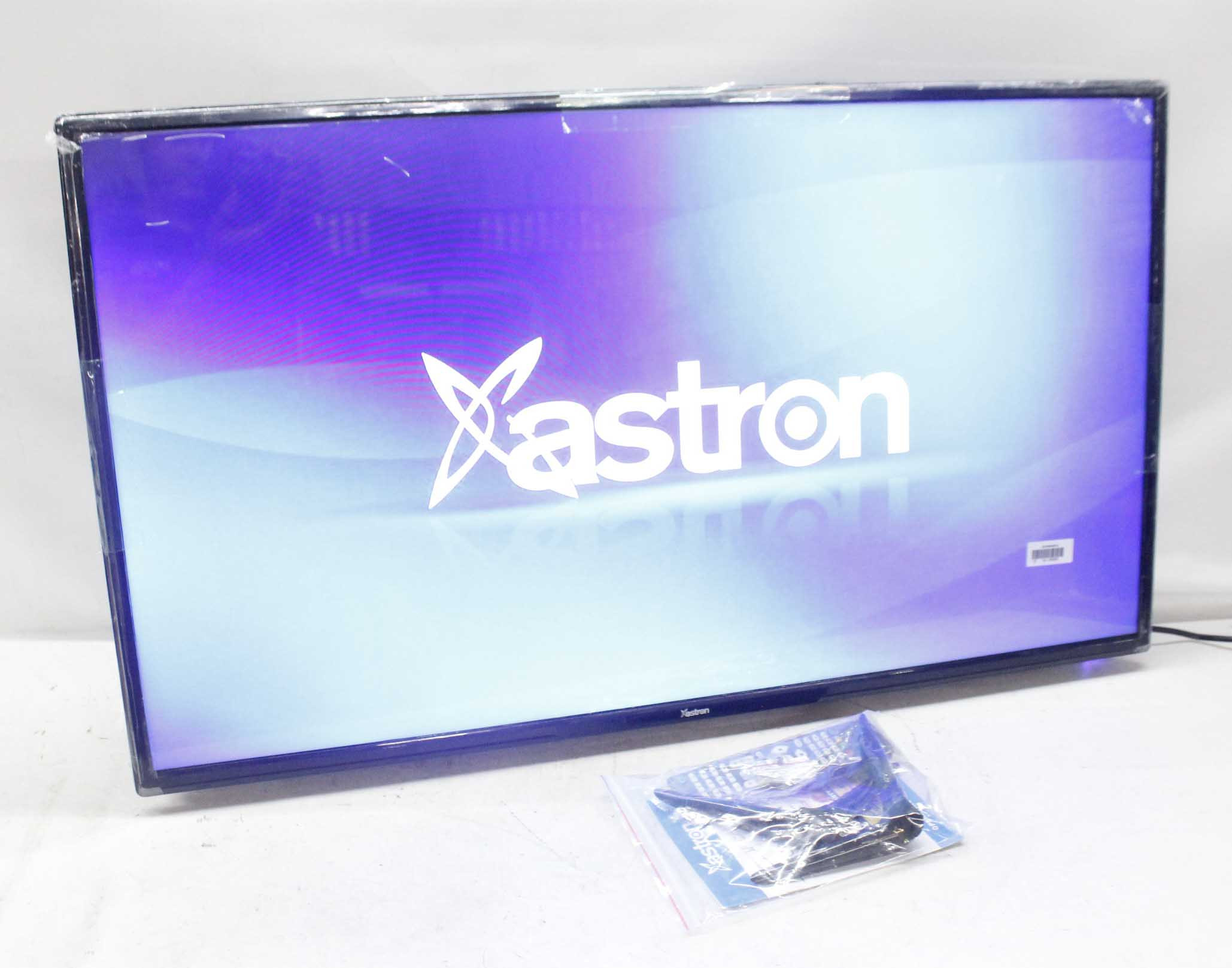 Astron 42" Ultra Slim Design LED-4287 - Astron 42" Ultra Slim Design ...