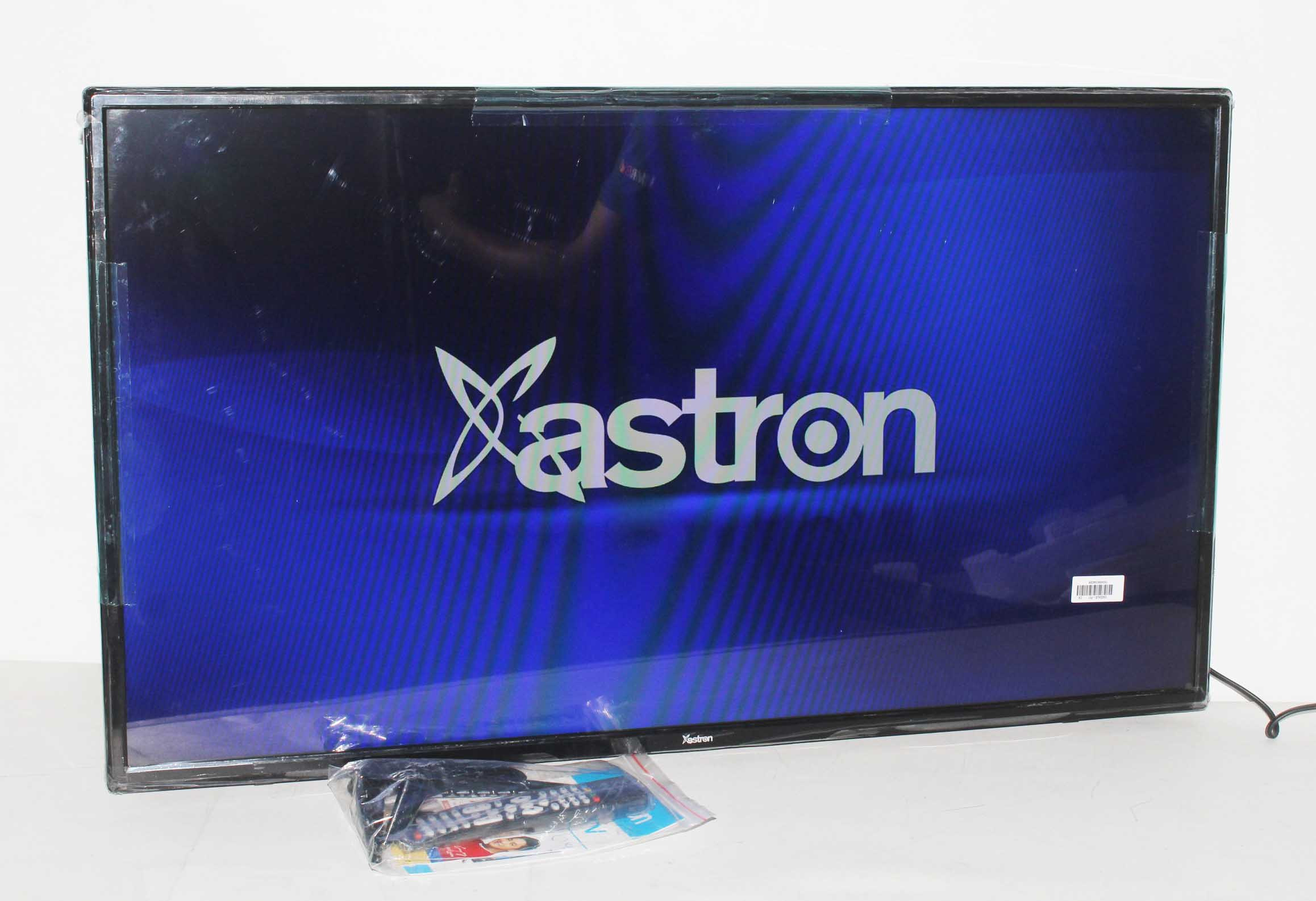 Astron 42" Ultra Slim Design LED-4287 - Astron 42" Ultra Slim Design ...