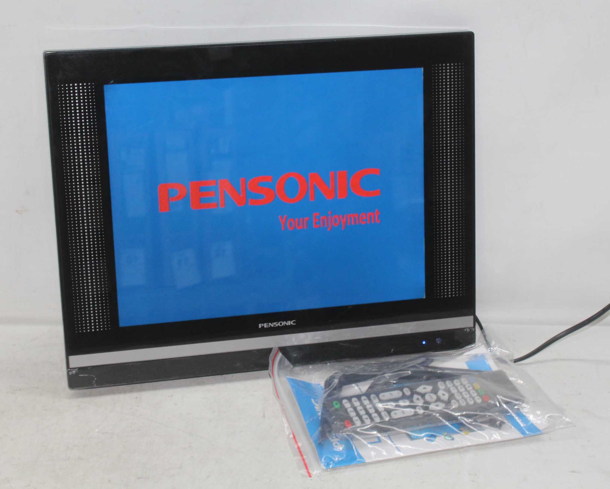 Pensonic 16" LED TV LED-1612 - Pensonic 16" LED TV LED-1612 | HMR Shop ...
