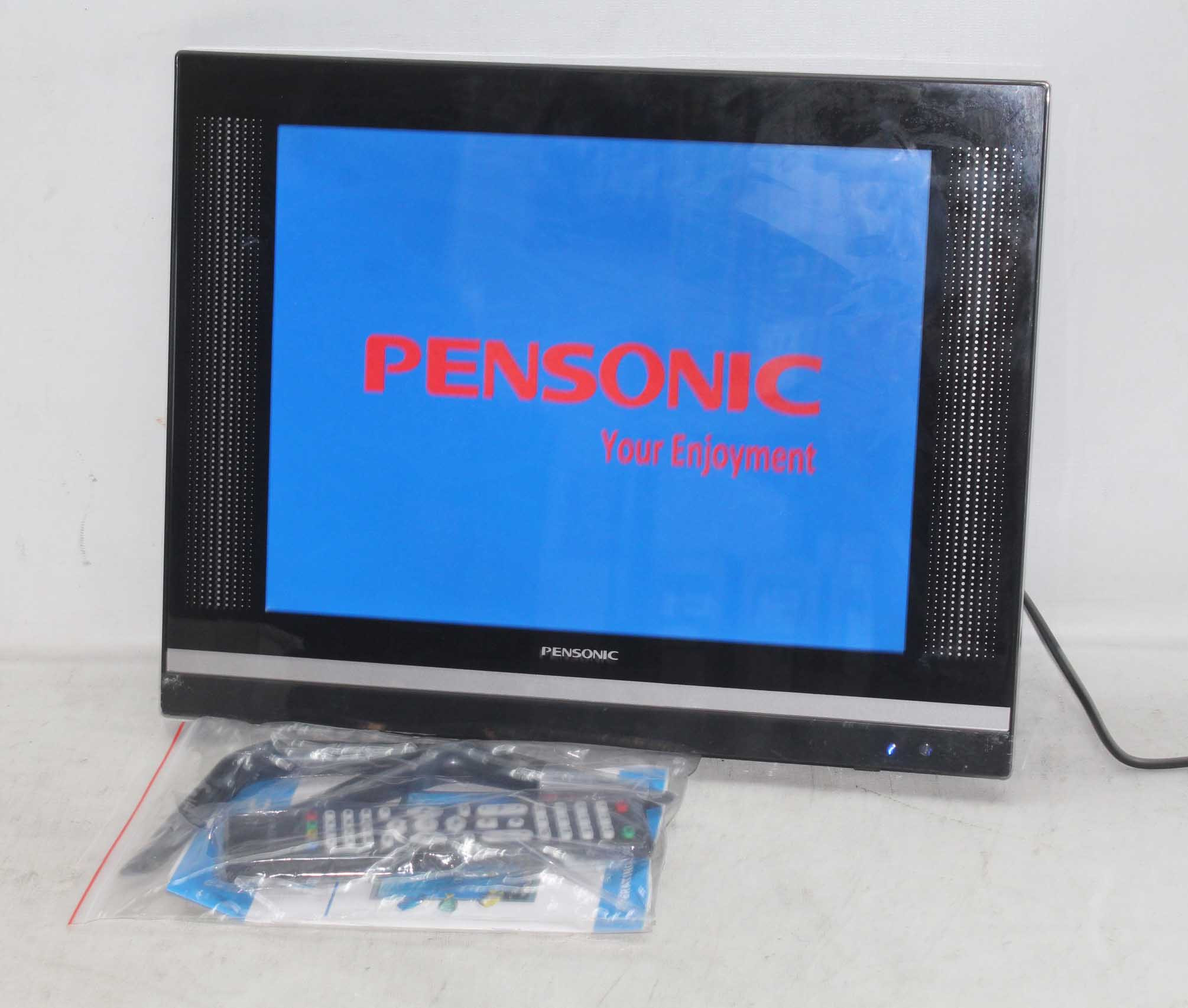 Pensonic 16" LED TV LED-1612 - Pensonic 16" LED TV LED-1612 | HMR Shop ...