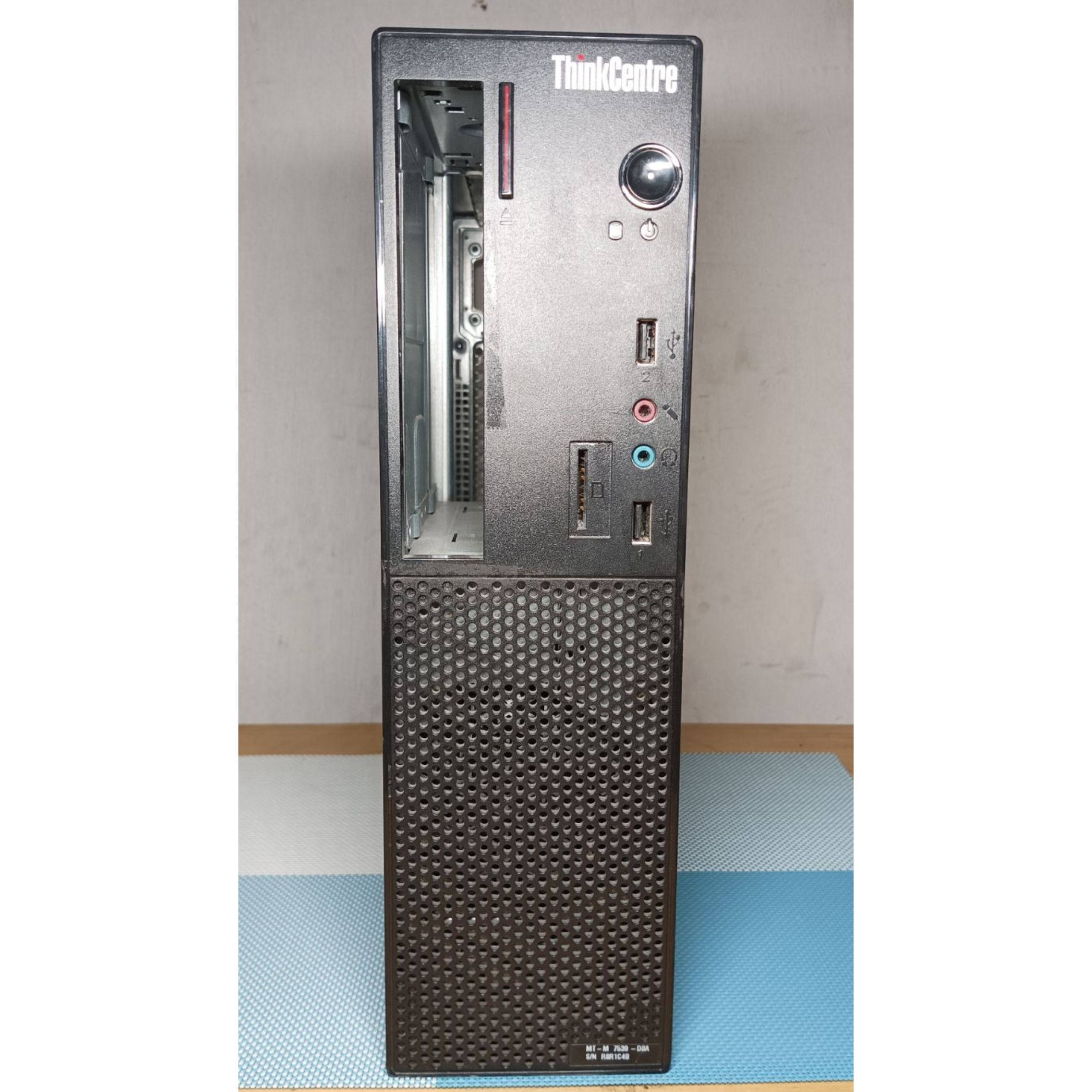 CPU Desktop Casing Only | HMR Shop N' Bid