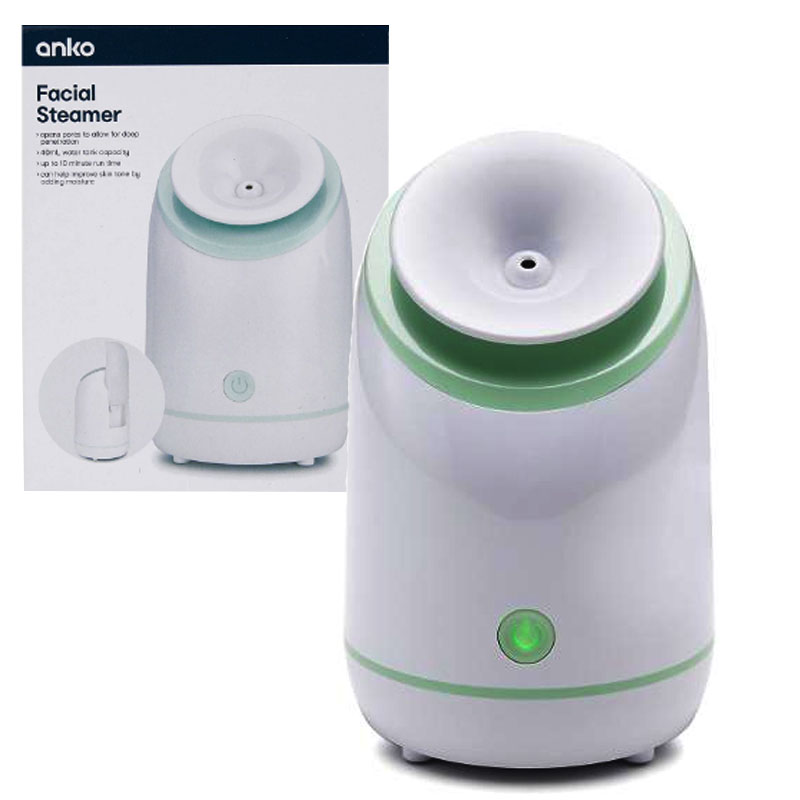 Anko Facial Steamer LD-6337 | HMR Shop N' Bid