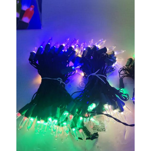 Philips 124626 Mini Lights 200 LEDs | HMR Shop N' Bid